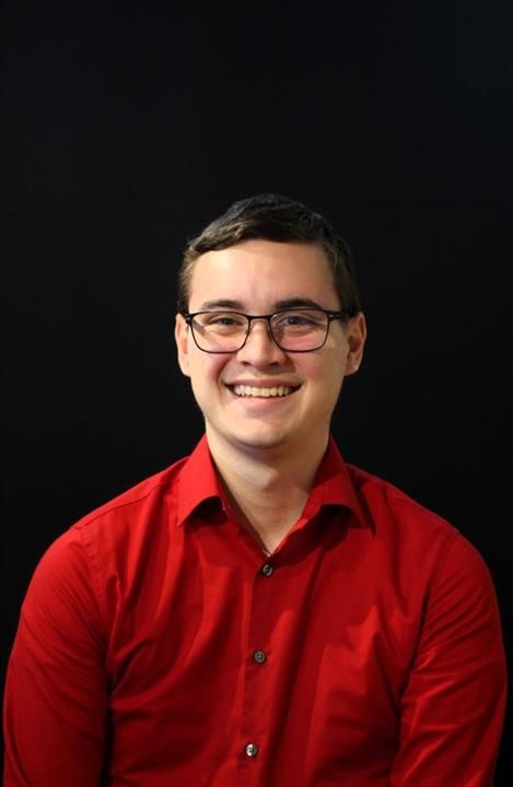 Brennen Eshleman | Game Rant