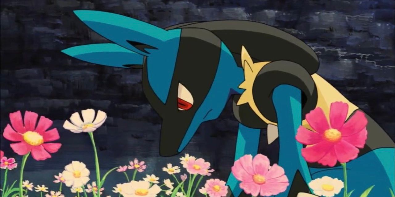 Chloé McCormick | Game Rant