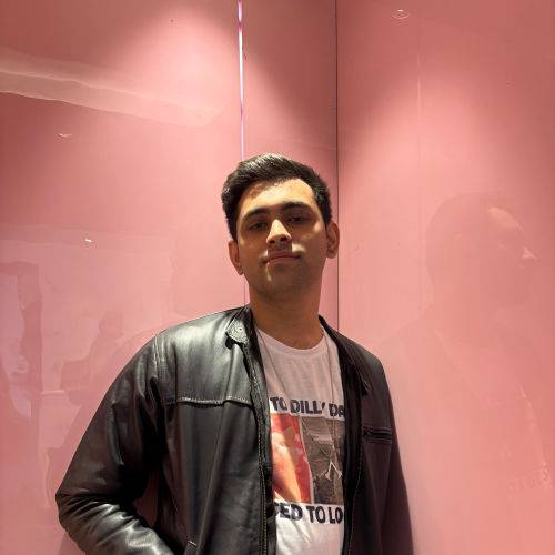 Siddharth Wadhwan | GameRant