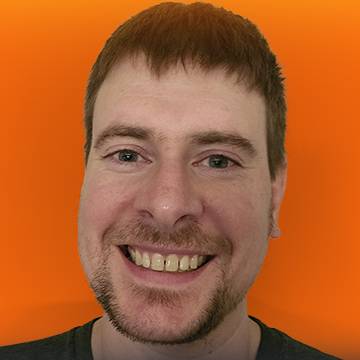 Derek Nichols | GameRant