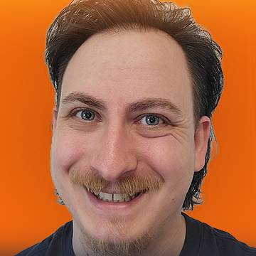 Drew Swanson | GameRant