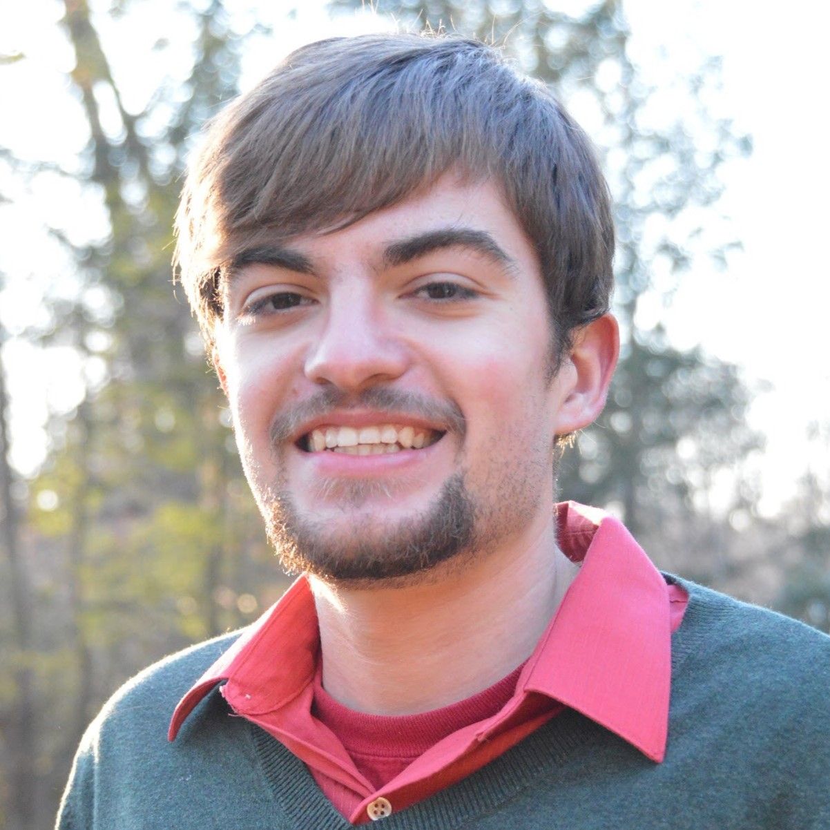 Shane Romanchick | GameRant