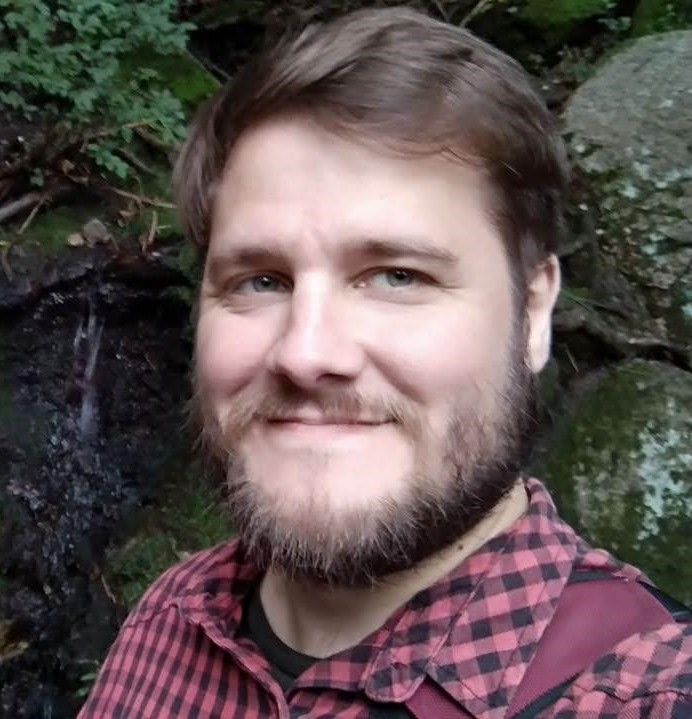 Alfredo Robelo | GameRant