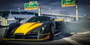Fastest Car In Gta V Nakedluda