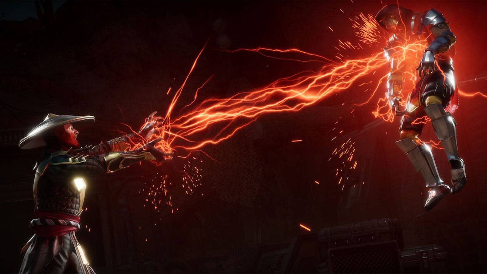 Raiden’s 10 Most Memorable Quotes In Mortal Kombat History, Ranked