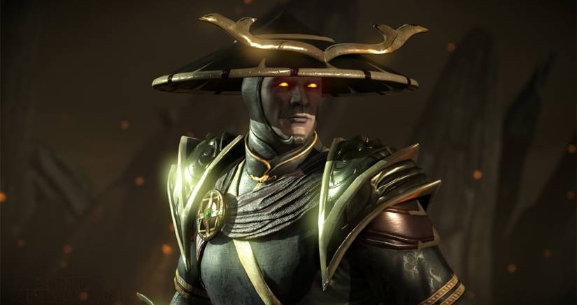 Raiden’s 10 Most Memorable Quotes In Mortal Kombat History, Ranked