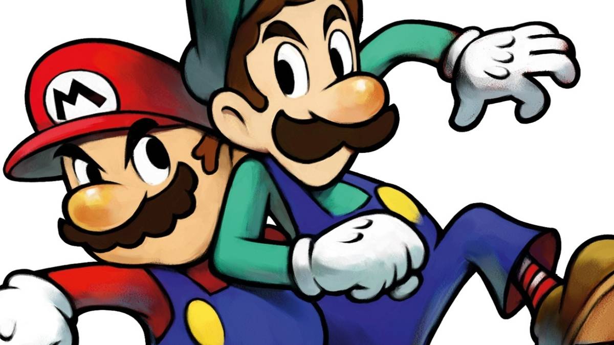 10 Hilarious Mario Vs. Luigi Memes That Only Brothers Will Understand