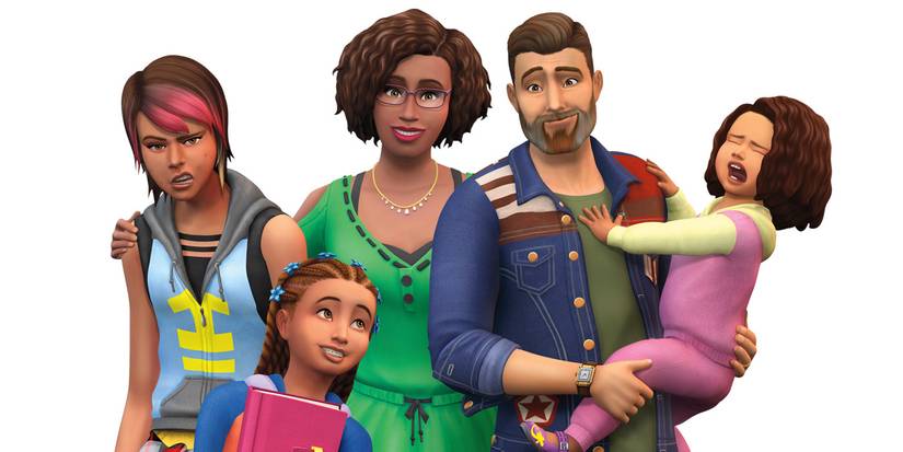 The Sims 4: Parenthood Complete Guide