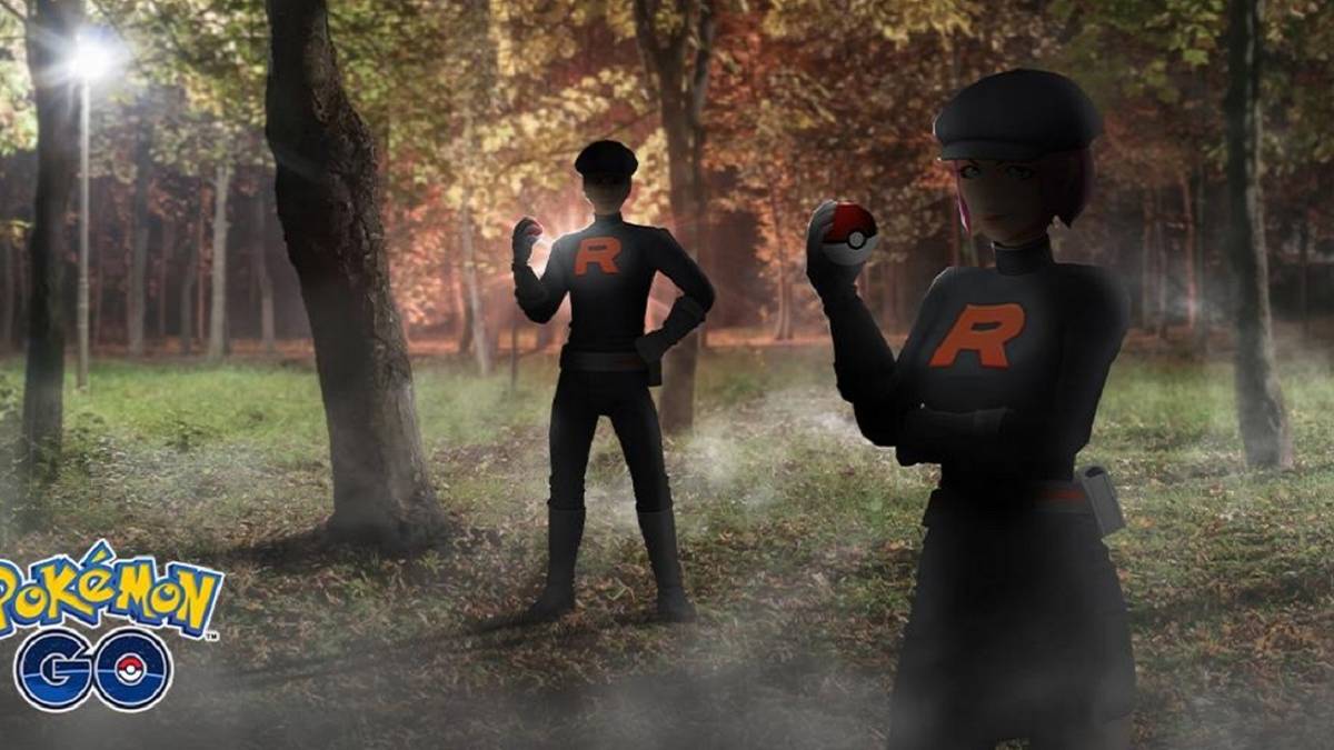 Pokemon GO - Team GO Rocket Grunt Lineup Guide (November 2022 Rocket ...