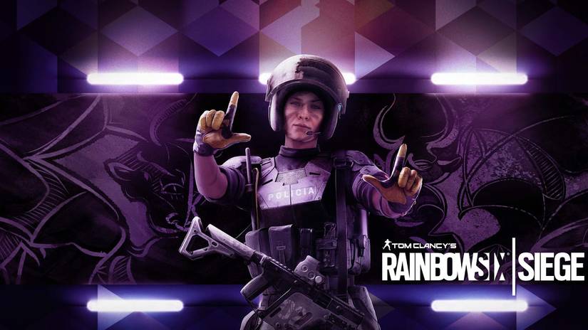 Best Defending Operators In Rainbow Six Siege