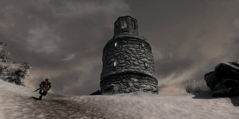 Skyrim: Secret Side Quests Everyone Missed