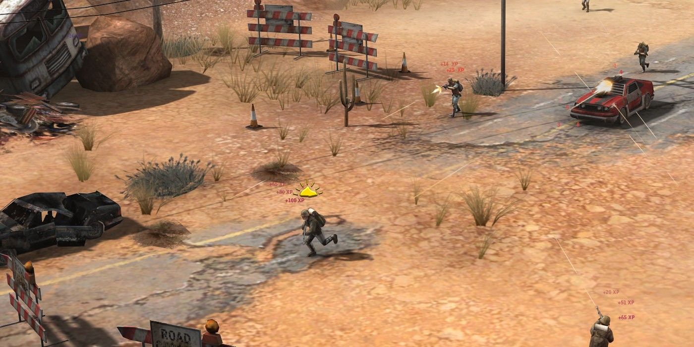 5 Best Post-Apocalyptic Games (& 5 That Were Horrifyingly Bad)