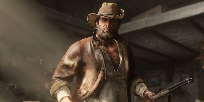Red Dead Redemption: What Happens to Bill After RDR2?