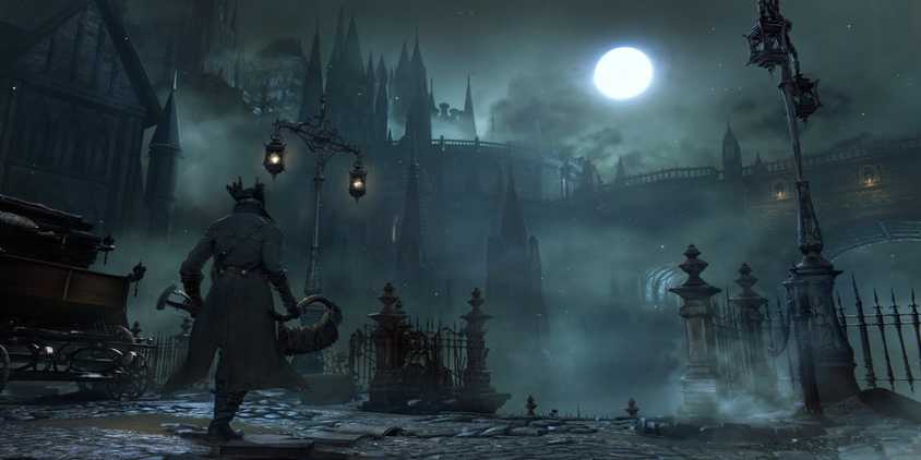 Bloodborne: Every Stat From Least To Most Useful, Ranked