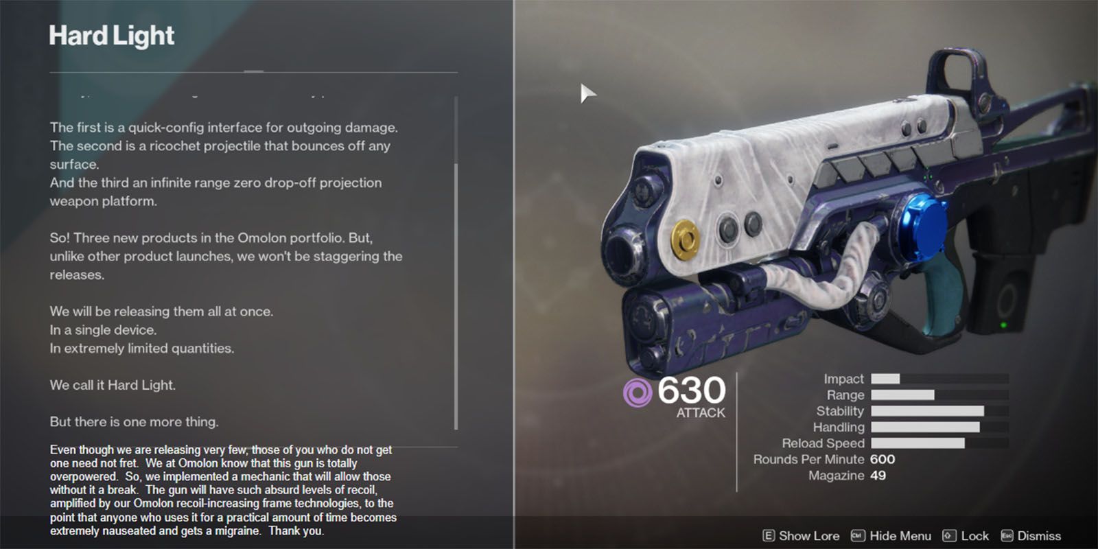 10 Easter Eggs Only True Fans Caught In Destiny 2