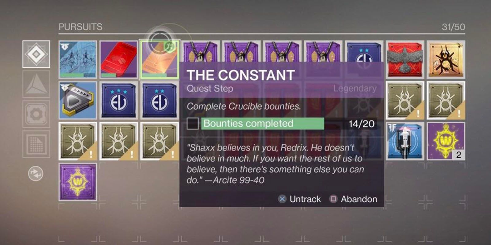 10 Easter Eggs Only True Fans Caught In Destiny 2