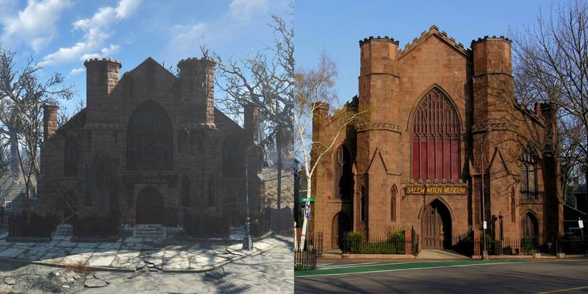 5 Things That Are Historically Accurate In Fallout 4’s Boston (& 5 ...