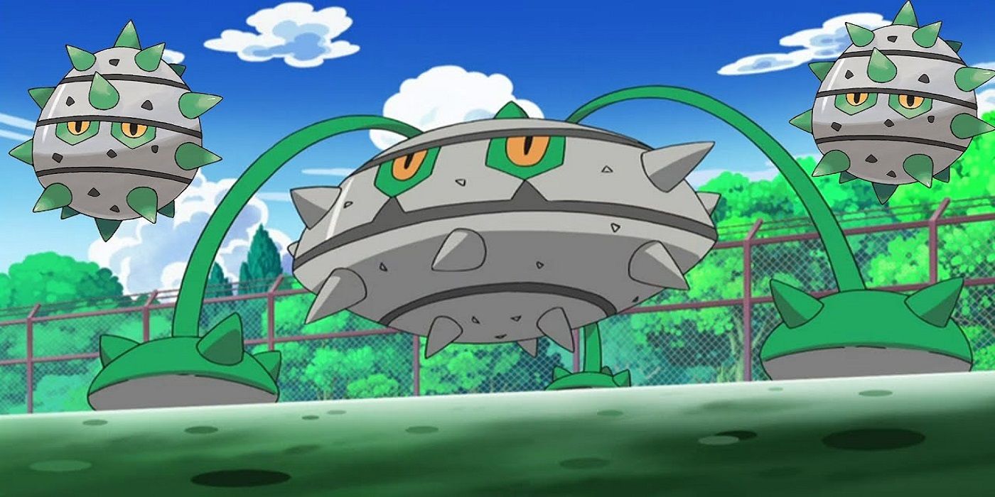 Best Steel-Type Pokemon, Ranked