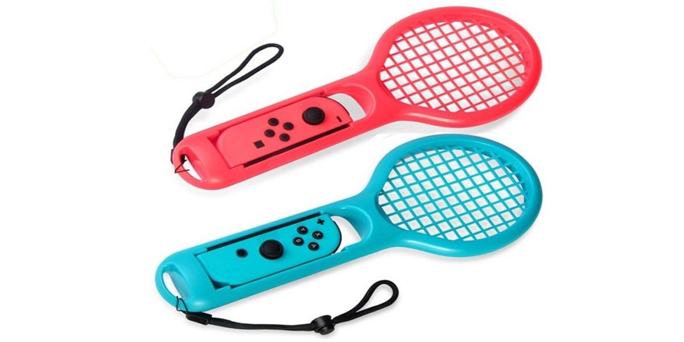 5 Best Nintendo Switch Accessories (And 5 That Are Completely Pointless)