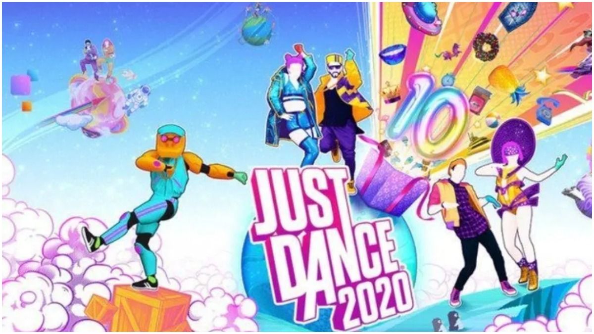 The 10 Biggest Games Still Coming To The Nintendo Switch This Year