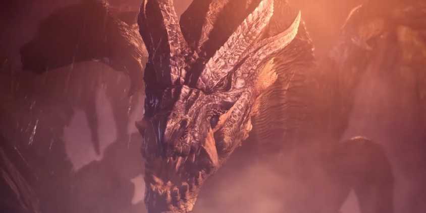 Best Elements To Prioritize In Monster Hunter World