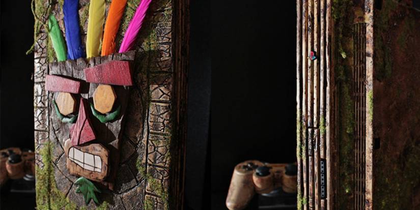 10 Custom PS2s That Are Too Cool For Words