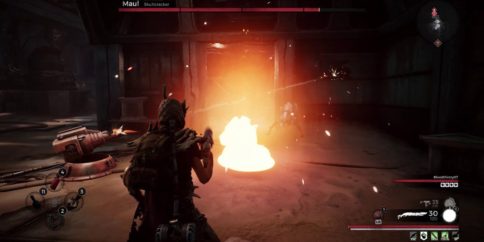 15 Pro Tips For Remnant: From The Ashes You Should Know