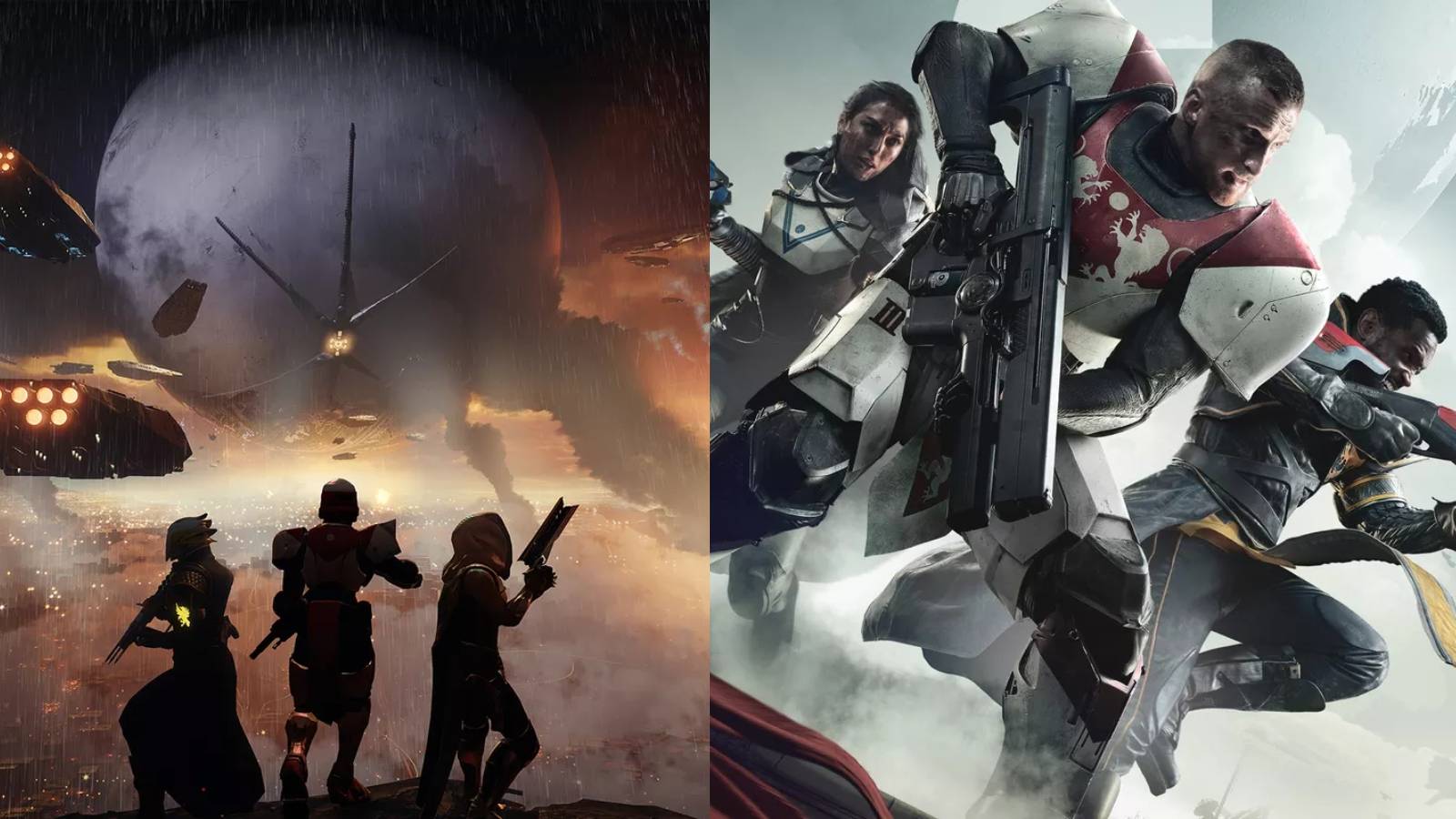 The 10 Best Destiny 2 Streamers, Ranked