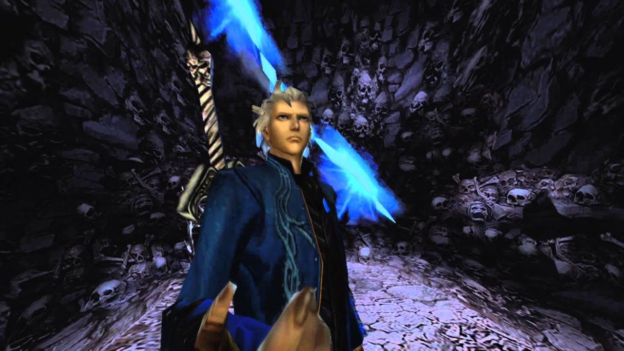 10 Facts You Didn’t Know About Vergil In Devil May Cry