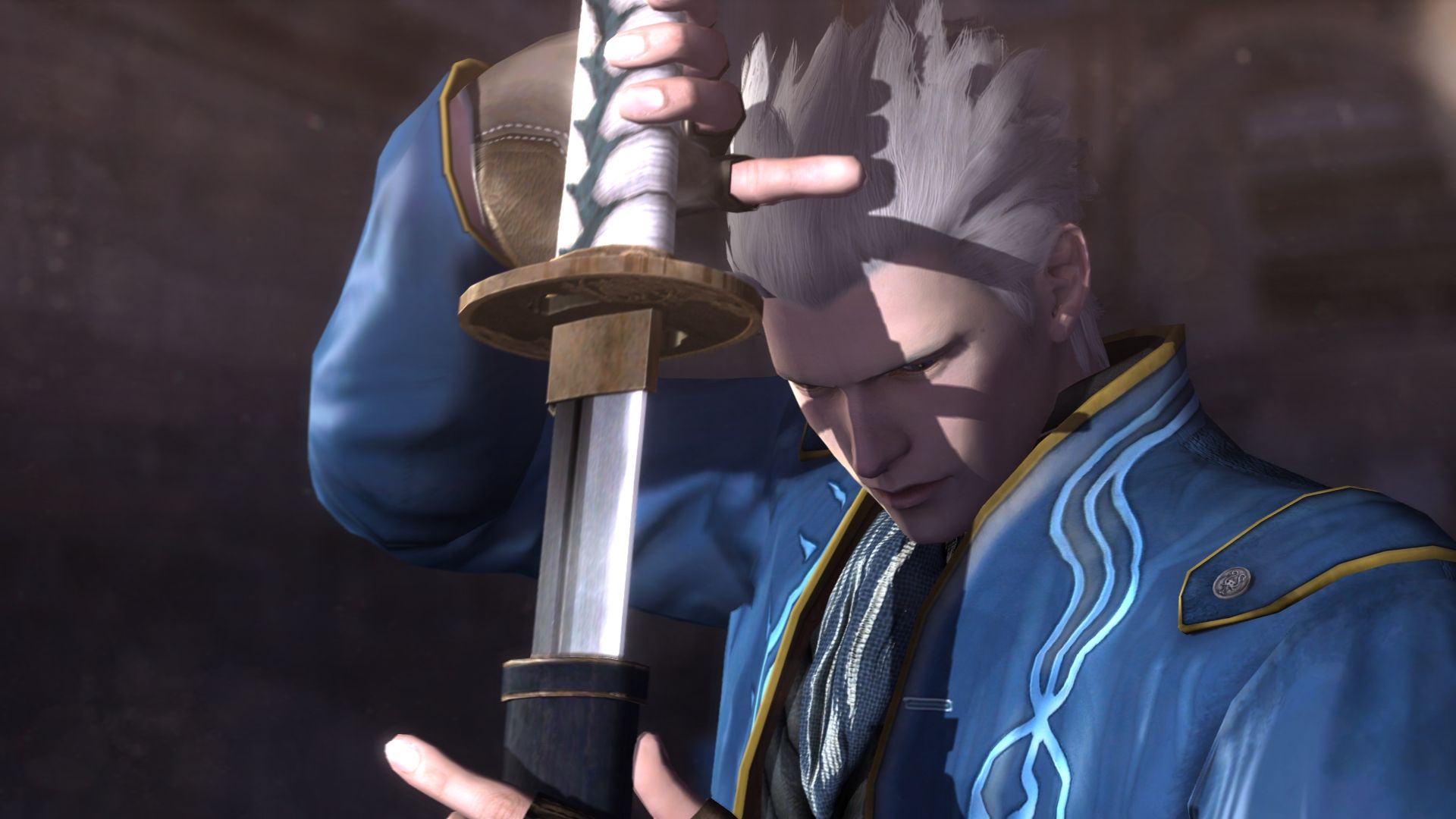 10 Facts You Didn’t Know About Vergil In Devil May Cry