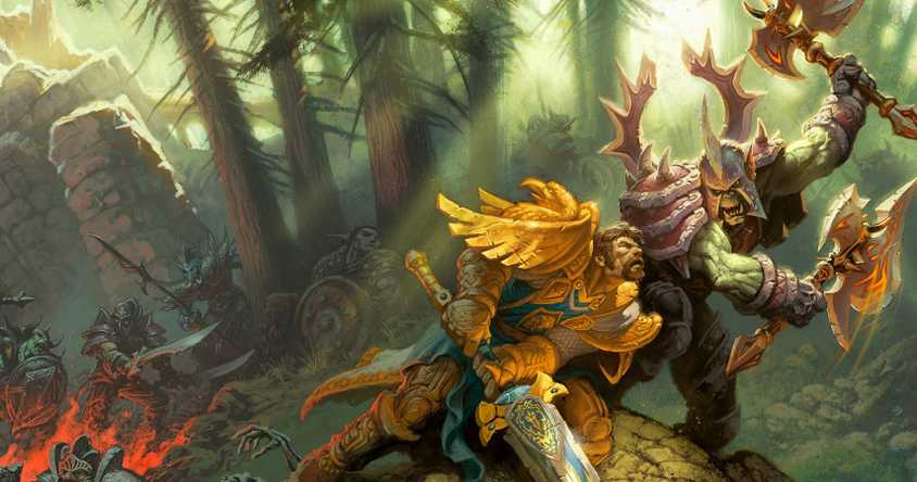 World of Warcraft Classic: How To Get Mounts (& Mount Costs)