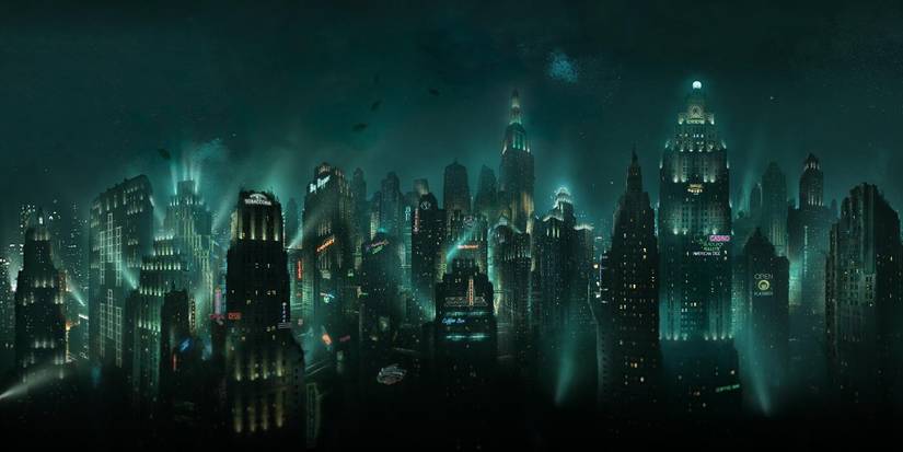 BioShock VS BioShock Infinite: Which Game Is Better?