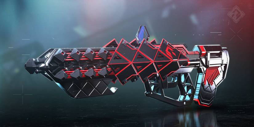 Destiny 2: How To Get The Outbreak Perfected Catalyst (& What It Does)