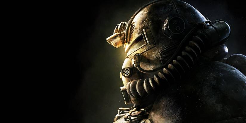 Fallout 76: How to Save