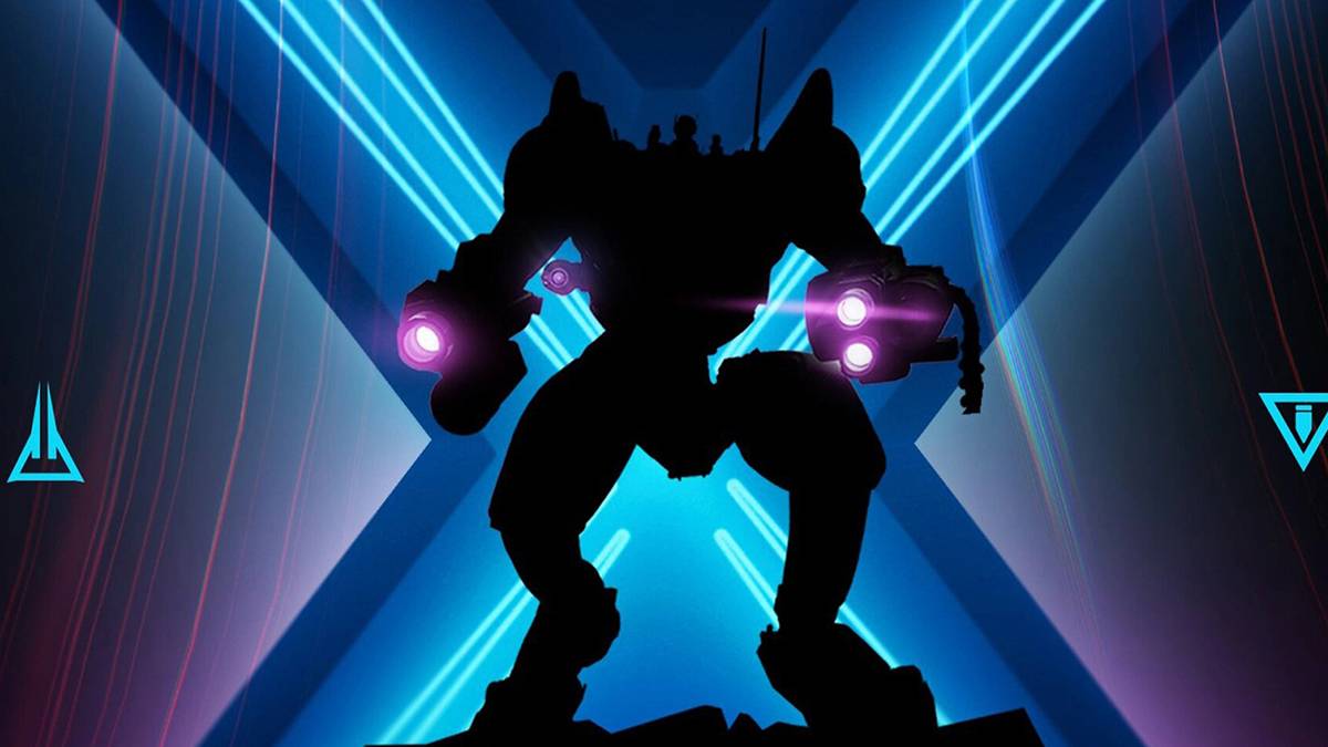 Fortnite Adds 2-Player BRUTE Mech Suit in Season 10 Patch