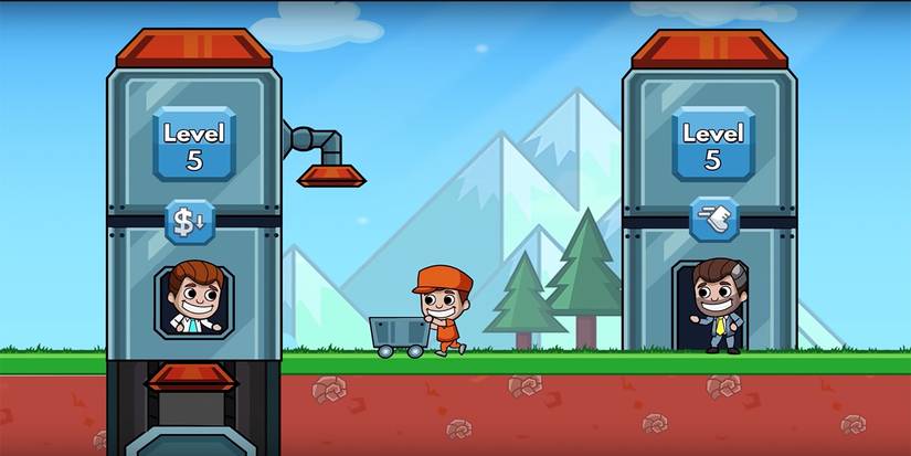 The Best (And Worst) Parts of Mobile Games