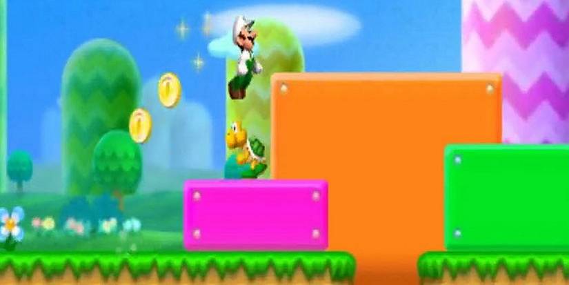 Best Platformer Games For Every Year Of The 2000s