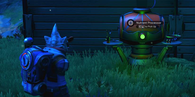 What's New in No Man's Sky's Worlds Part 1 Update