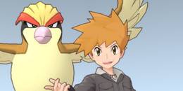 Pokemon Masters How To Get Blue Pokemonwe