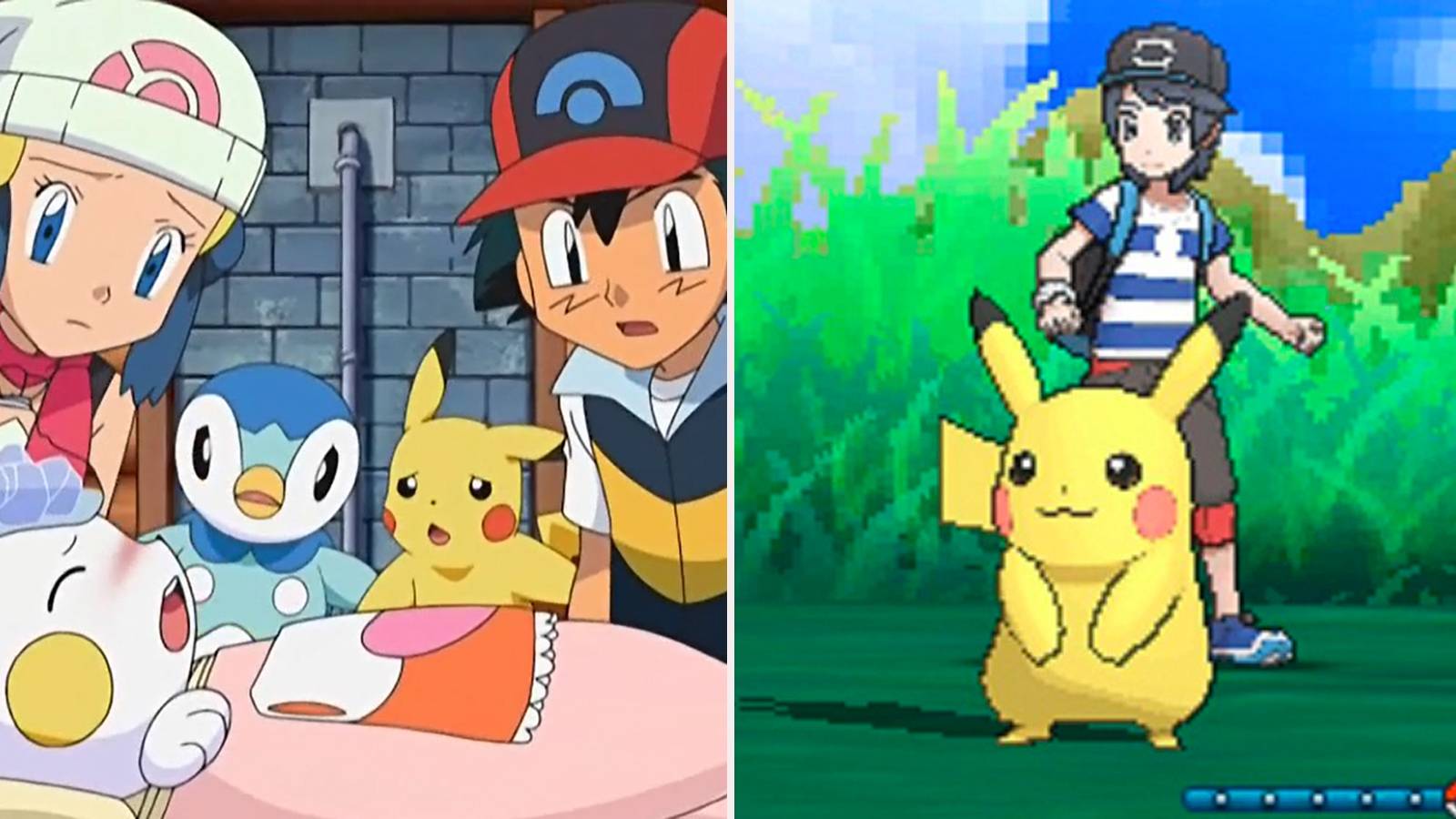 Pokémon: 12 Facts You Didn't Know About Pokérus