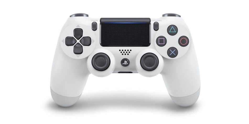 PS4 DualShock Colors and Editions Guide