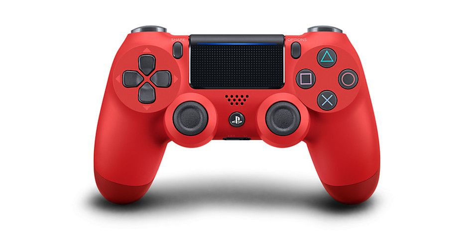 PS4 DualShock Colors and Editions Guide