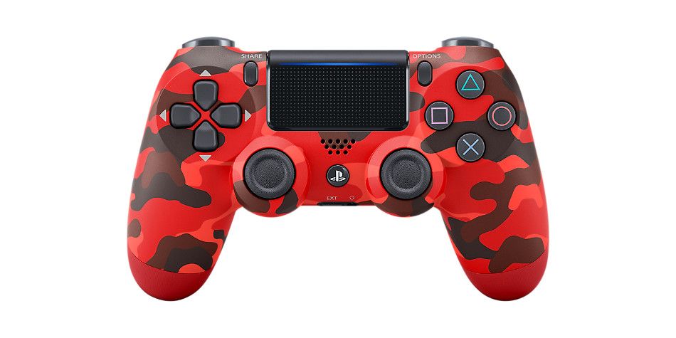 PS4 DualShock Colors and Editions Guide