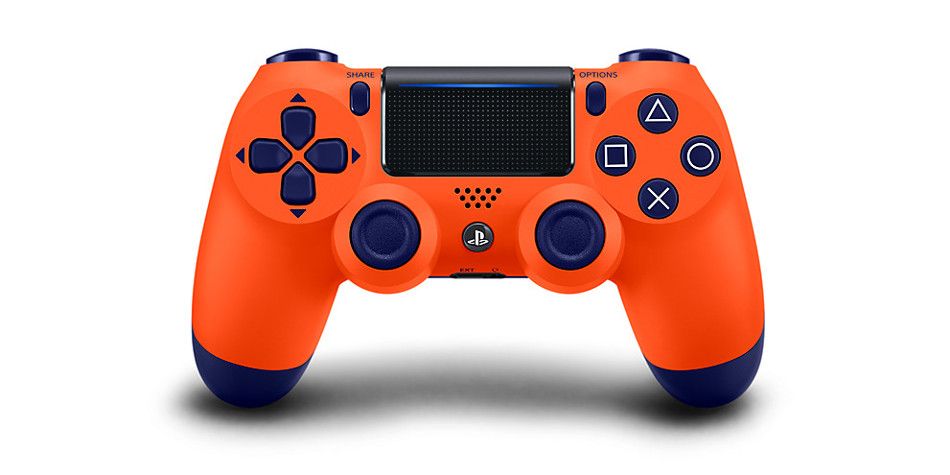PS4 DualShock Colors and Editions Guide