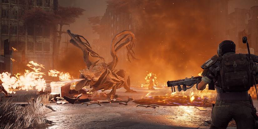 Remnant: From the Ashes is More Than 'Dark Souls With Guns'