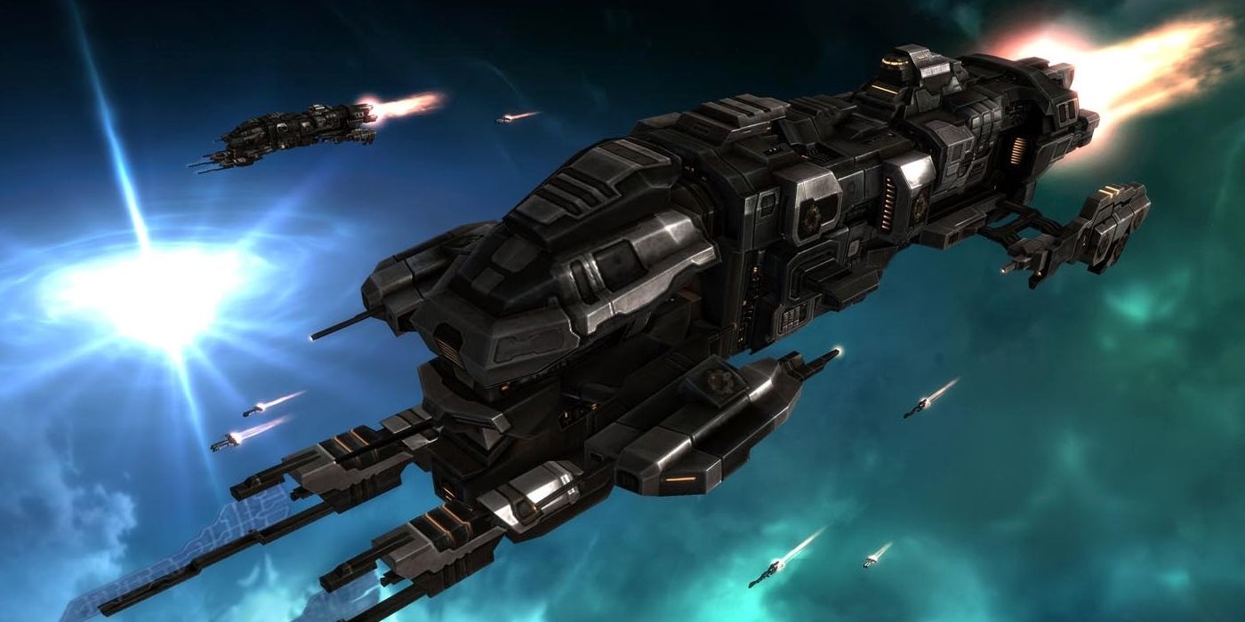 10 Best MMORPG Of All Time (According To Metacritic)