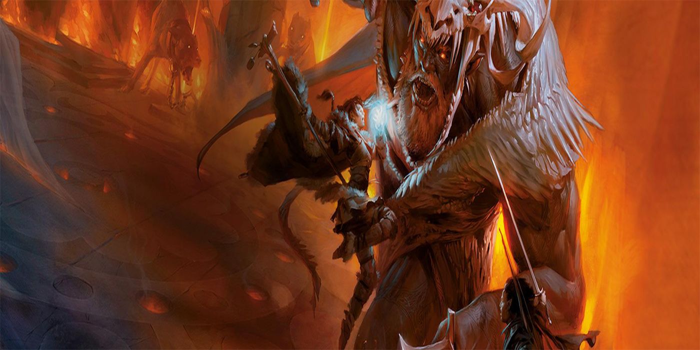 Dungeons and Dragons: Every Edition Ranked