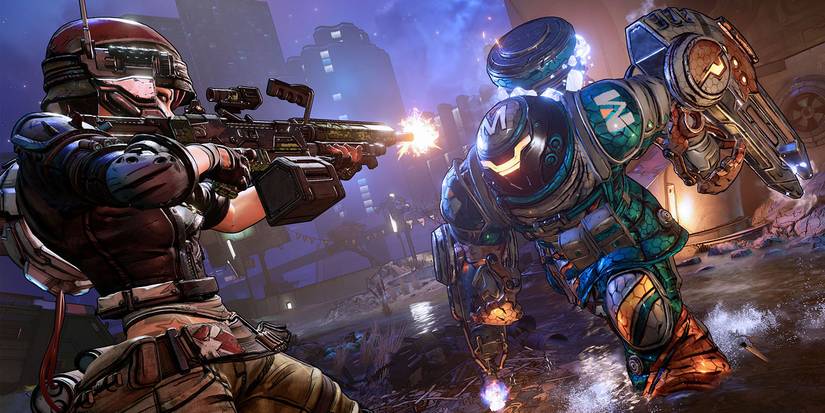 Borderlands 3: Best Legendary Farming Locations