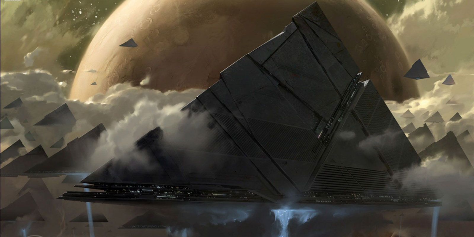 10 Facts You Didn’t Know About Mara Sov In Destiny 2