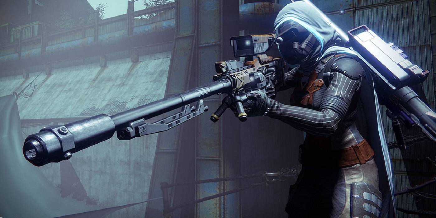 Bungie Reveals Plans to Launch New Game Series